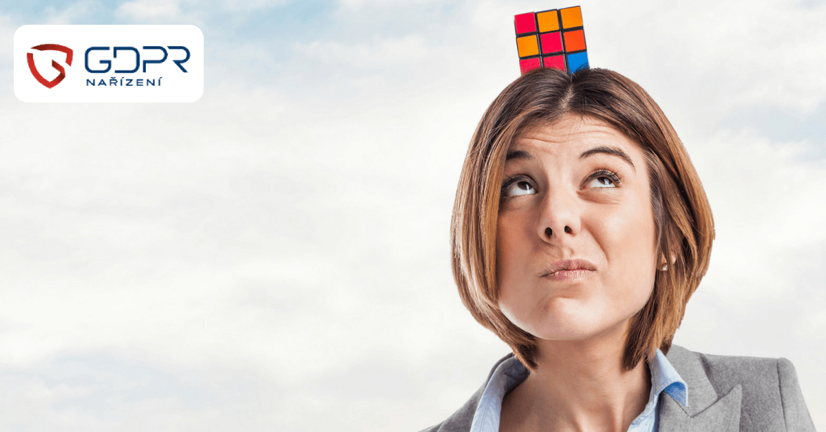 GDPR in a nutshell | Railsformers s.r.o.